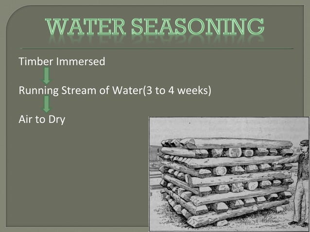 Defects in timber | PPT