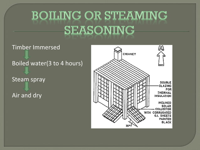 Defects in timber | PPT