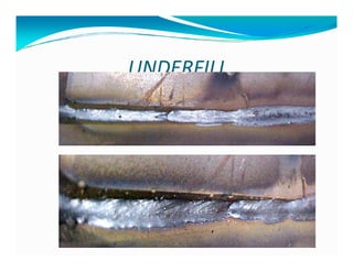 Defects in welding | PDF | Business and Finance