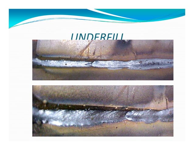 Defects in welding | PPT