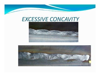 Defects in welding | PDF