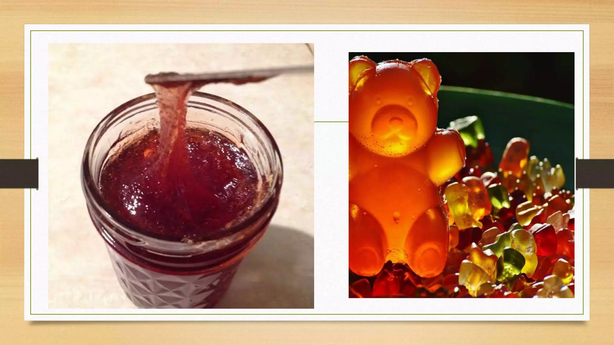 Defects of jams and their solution | PPTX