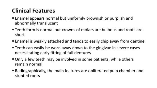 Defects of tooth structure | PPTX | Dental Health | Diseases and Conditions