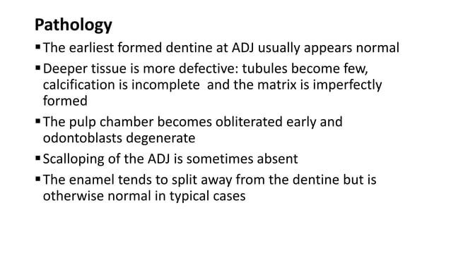 Defects of tooth structure | PPTX | Dental Health | Diseases and Conditions