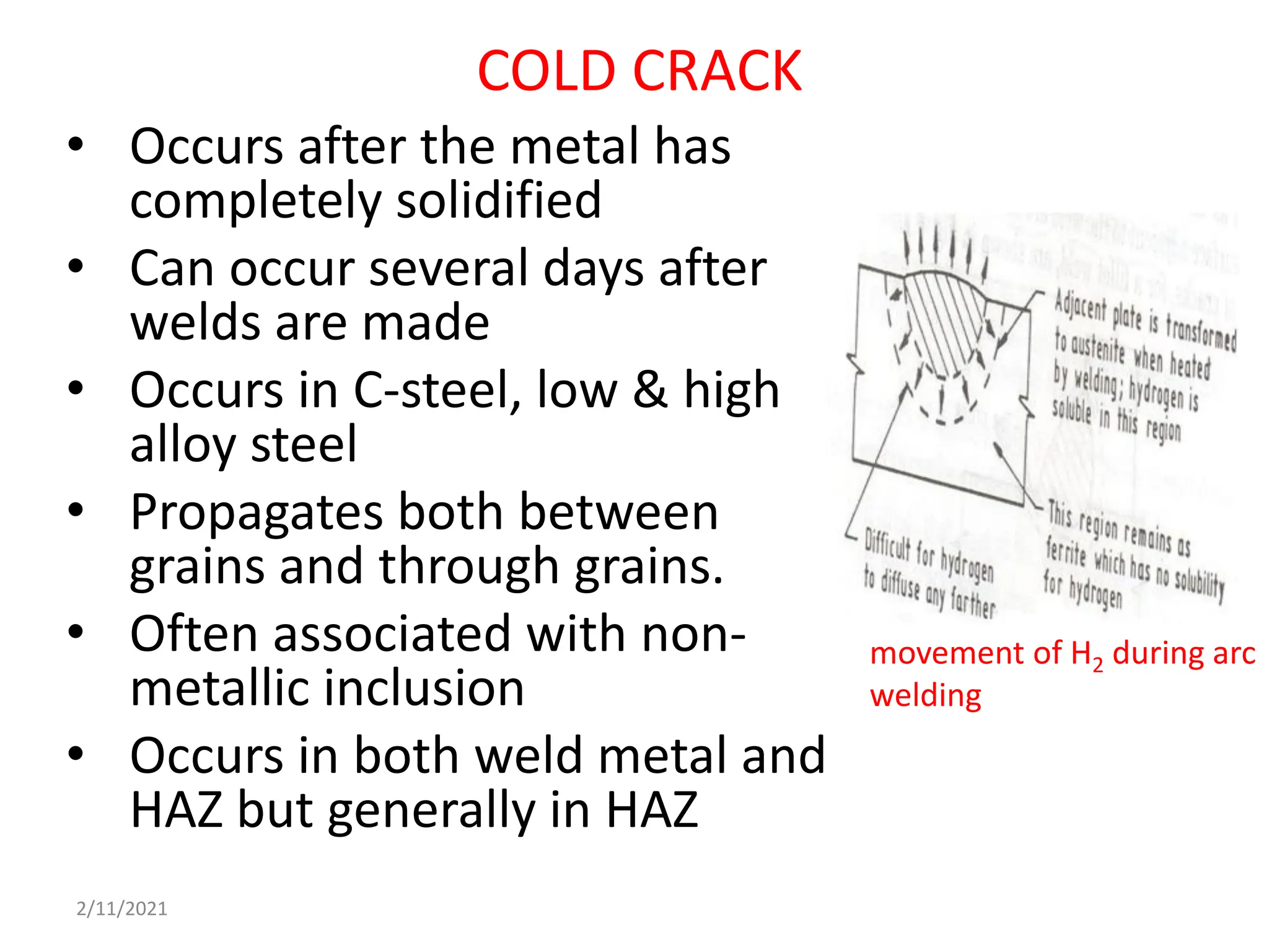 Defects & Remedies inTHE FIRLD Welding.pdf