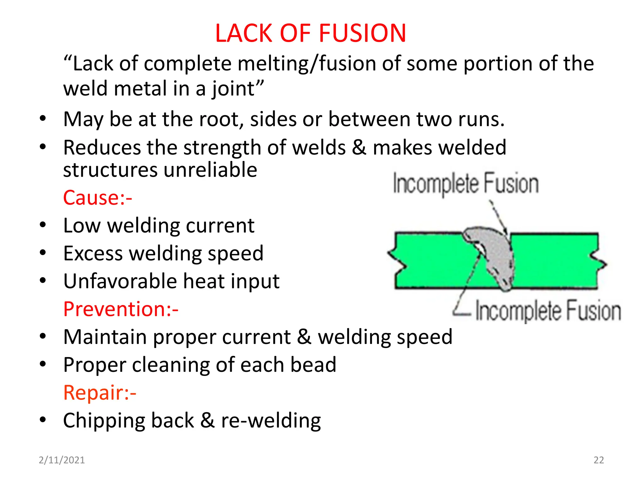 Defects & Remedies inTHE FIRLD Welding.pdf