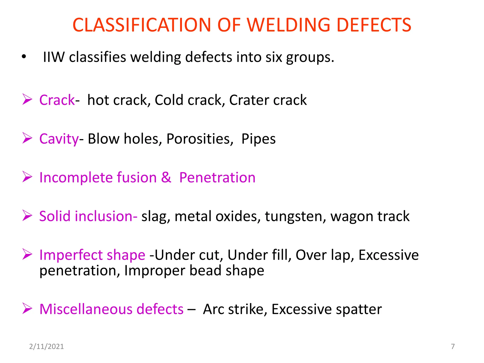 Defects & Remedies inTHE FIRLD Welding.pdf