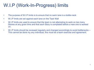 Defect management using kanban | PPT