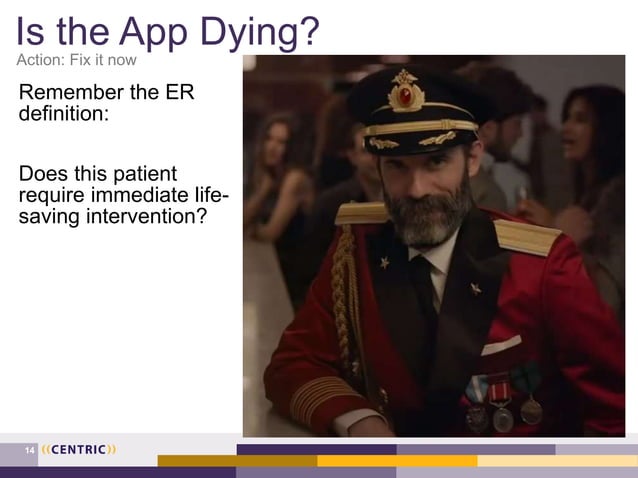 Defect Triage by Matt Eakin | PPTX