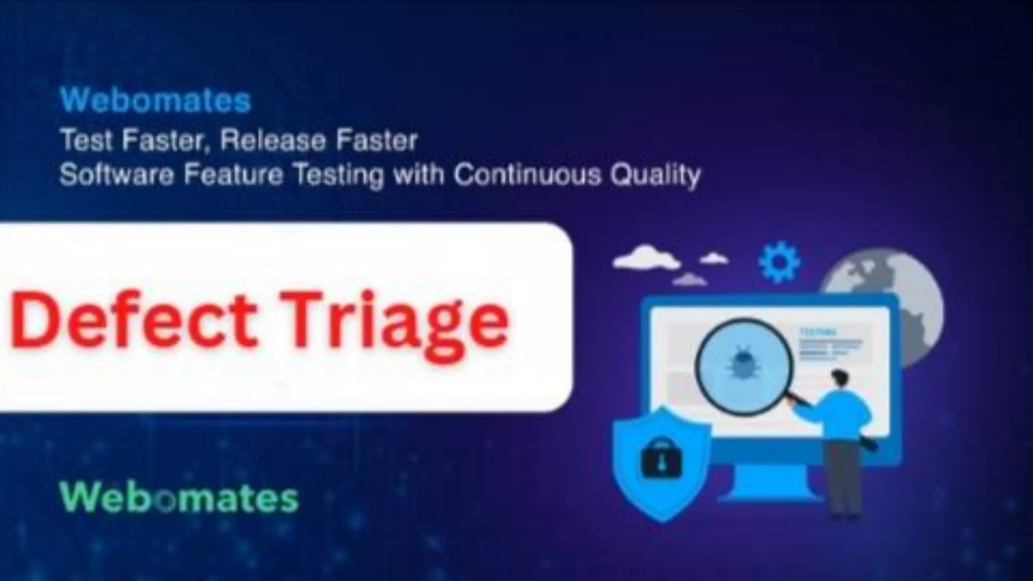 Defect Triage in software testing.pdf