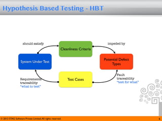 Improving Defect Yield - a three step approach | PDF