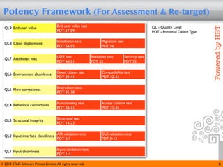 Improving Defect Yield - a three step approach | PDF