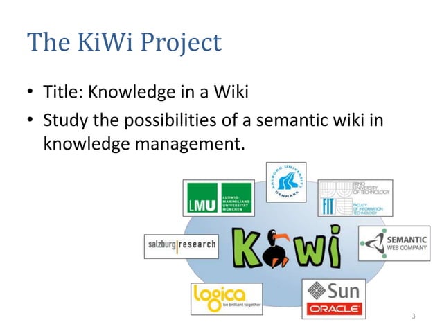 Knowledge Management in Software Development | PPT