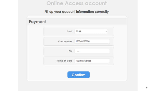 A Real-time Public Bus Scheduling System | PPT