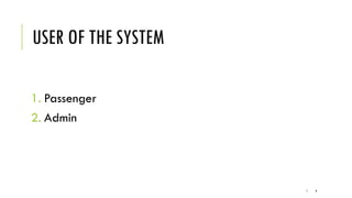 A Real-time Public Bus Scheduling System | PDF