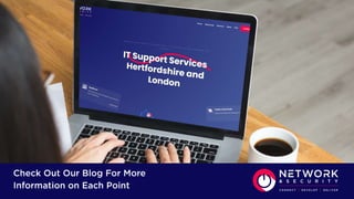 Defence-In-Depth Cybersecurity Strategy | PPTX | Antivirus Software ...