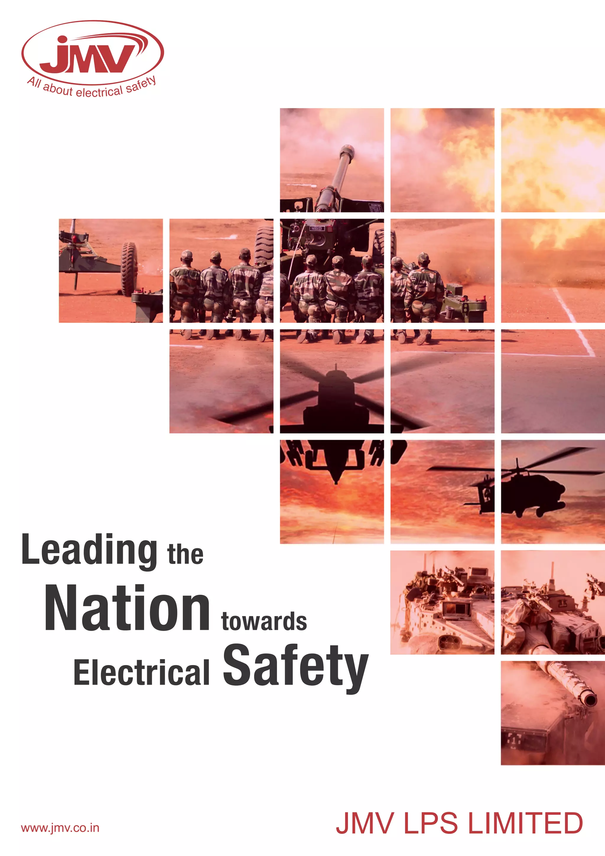 Our Indian Defense & DRDO and Make In India by JMV LPS Ltd | PDF