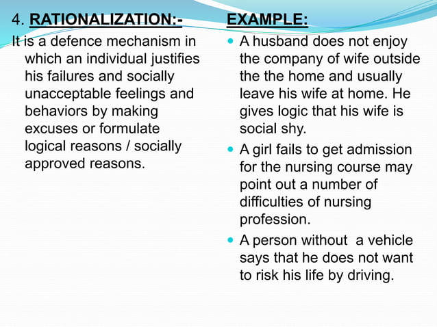 Splitting Defense Mechanism