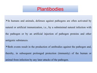 Defence mechanism.ppt new | PPT