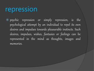 DEFENCE MECHANISM.ppt