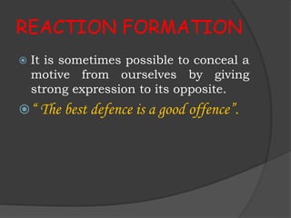 DEFENCE MECHANISM.ppt