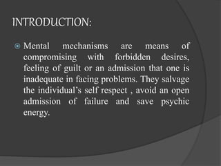 DEFENCE MECHANISM.ppt