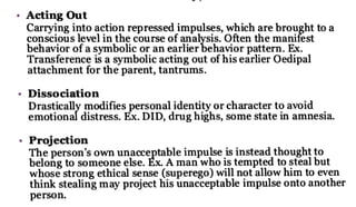 defence mechanism.pdf