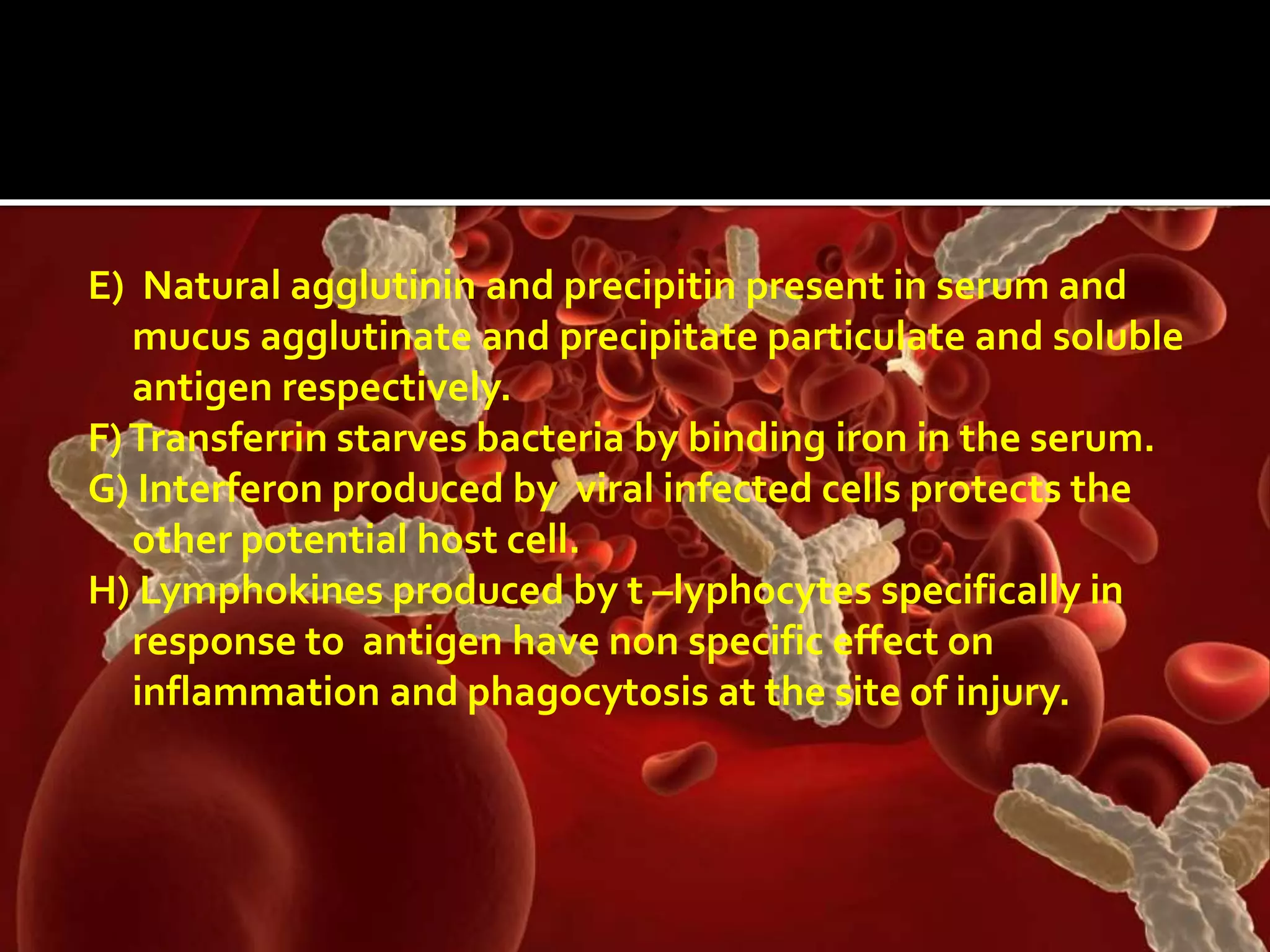 Defence mechanism in finfish and shellfish jassi 2 | PPTX