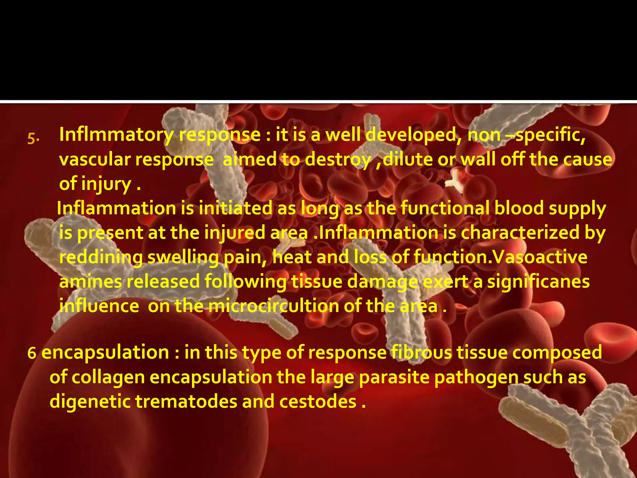 Defence mechanism in finfish and shellfish jassi 2 | PPTX