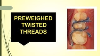 Defence mechanism of gingiva | PPTX