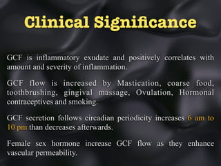 Defence Mechanism Of Oral Cavity | PDF