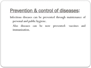 unit 3 Defence Mechanism of the Body.pptx