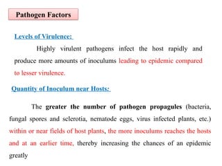 Defence mechanisms.pptx in plant pathogens | PPTX