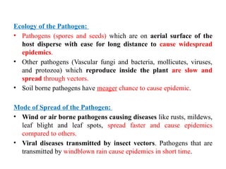 Defence mechanisms.pptx in plant pathogens | PPTX