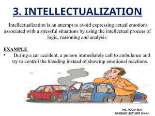 DEFENCE MECHNISM with example and its implications.pptx