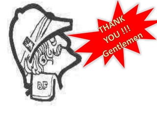 Defence of duffers drift | PPTX