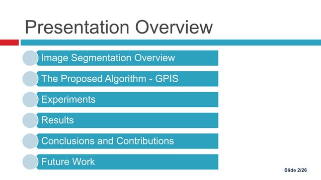 Genetic Programming Based Image Segmentation With Applications To Biomedical Object Detection Ppt