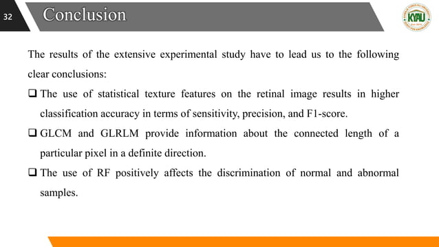 Classification of Diabetic Retinopathy.pptx | Diabetes | Diseases and ...