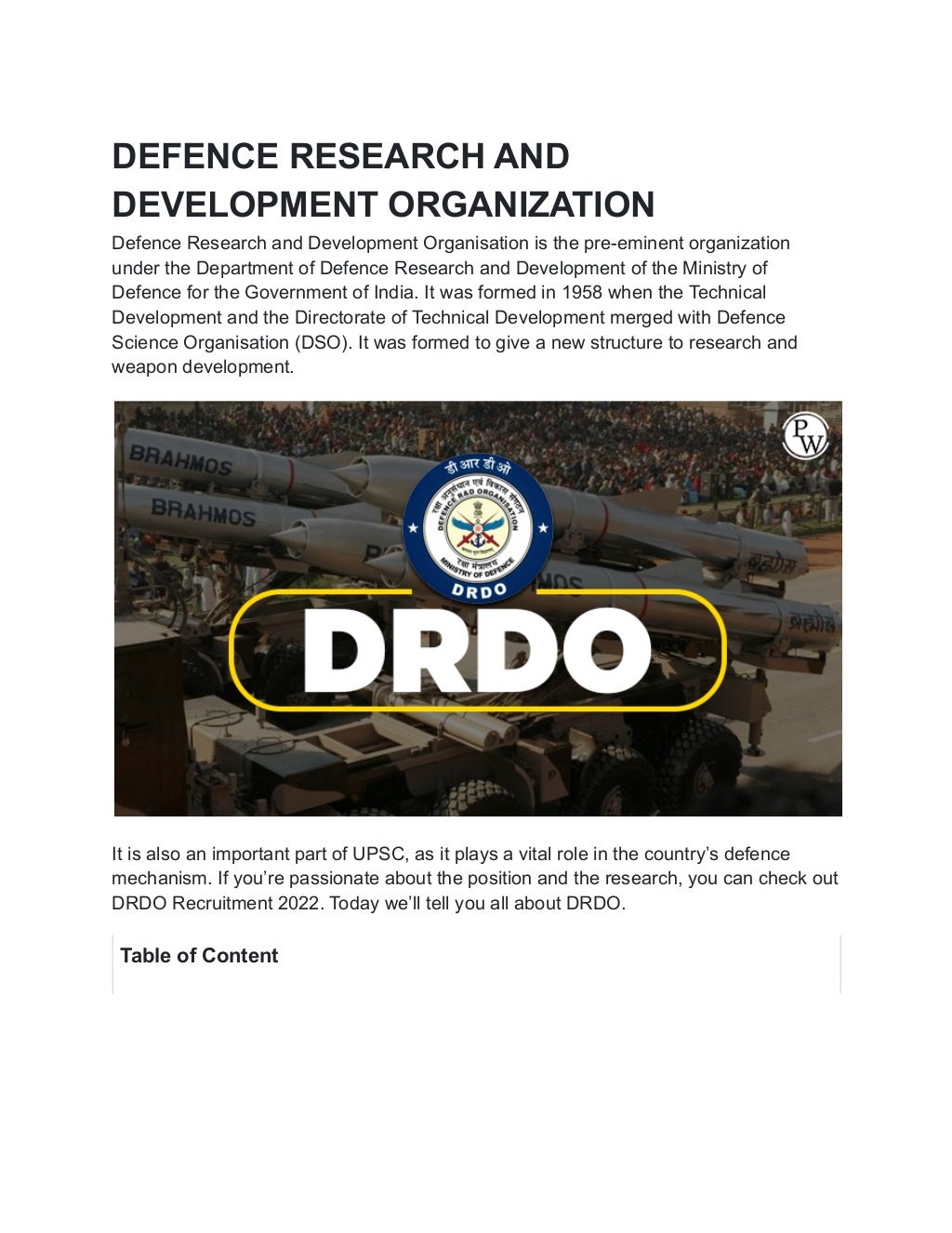 DEFENCE RESEARCH AND DEVELOPMENT ORGANIZATION.pdf