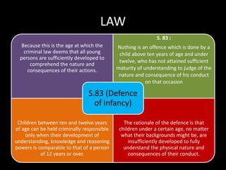 Defences (infancy) | PPTX