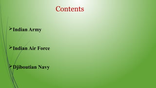 DefencE system.pptx detail version of defence | PPTX