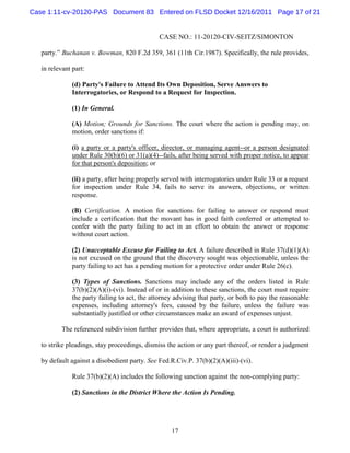 Defendants motion for summary judgment, incorporated memorandum of law in support of motion for ...