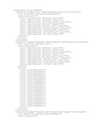 Defenders quest cheat.dfq