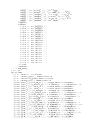 Defenders quest cheat.dfq | Data Storage and Warehousing | Computing