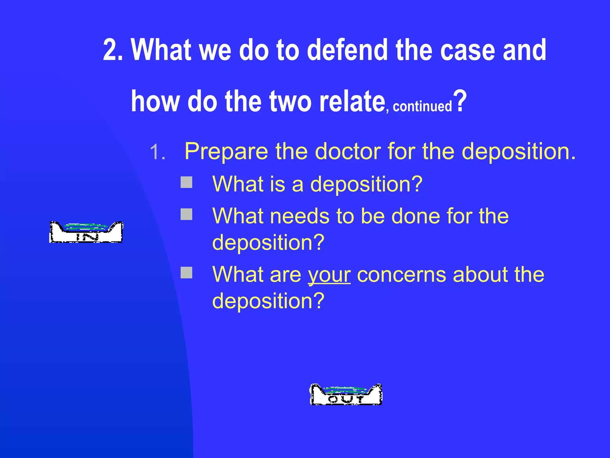 Defending Medical Malpractice | PPT