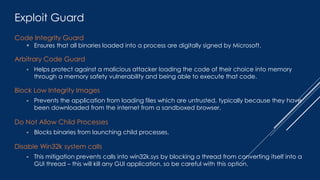 Defending Against the Dark Arts of LOLBINS | PDF