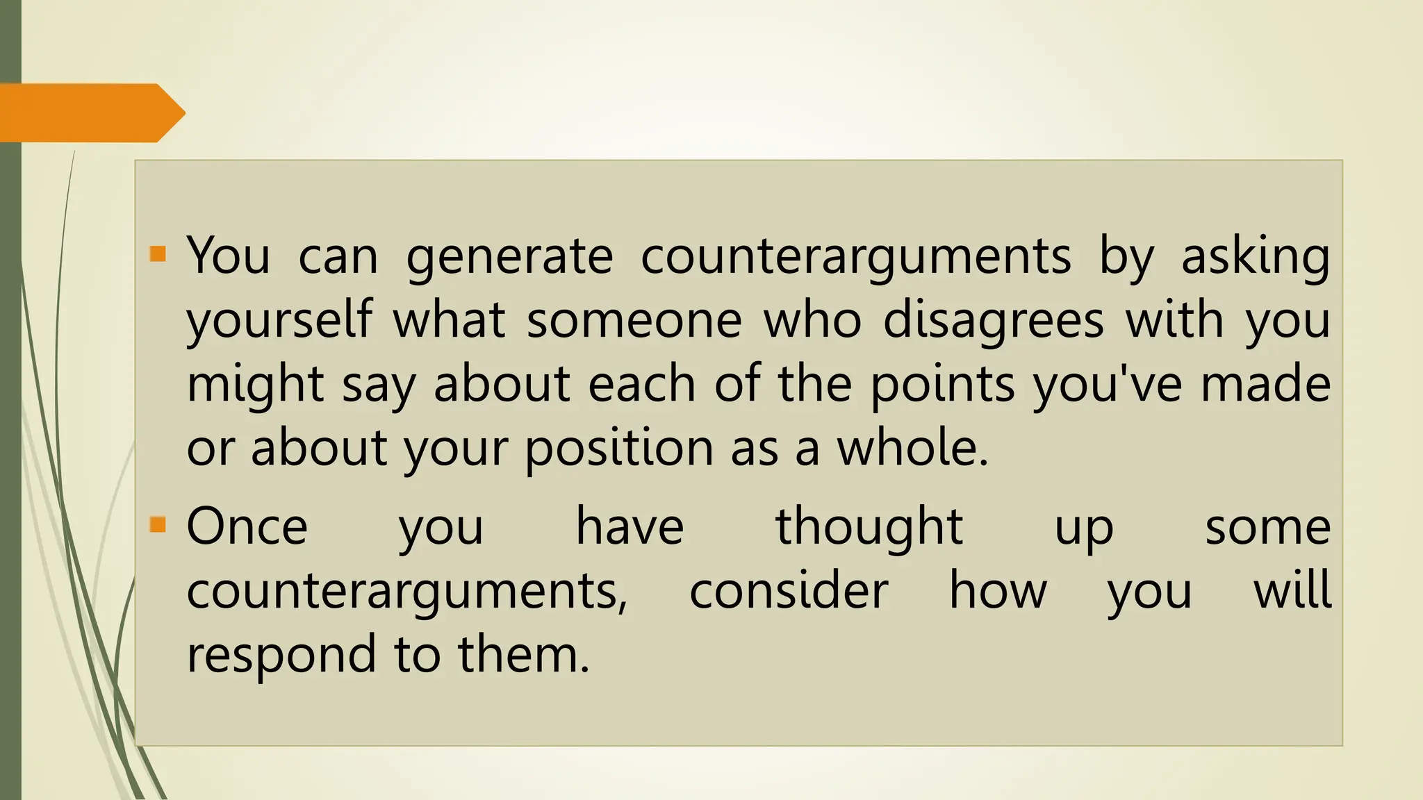 Defending a Stand on an Issue by Presenting.pptx