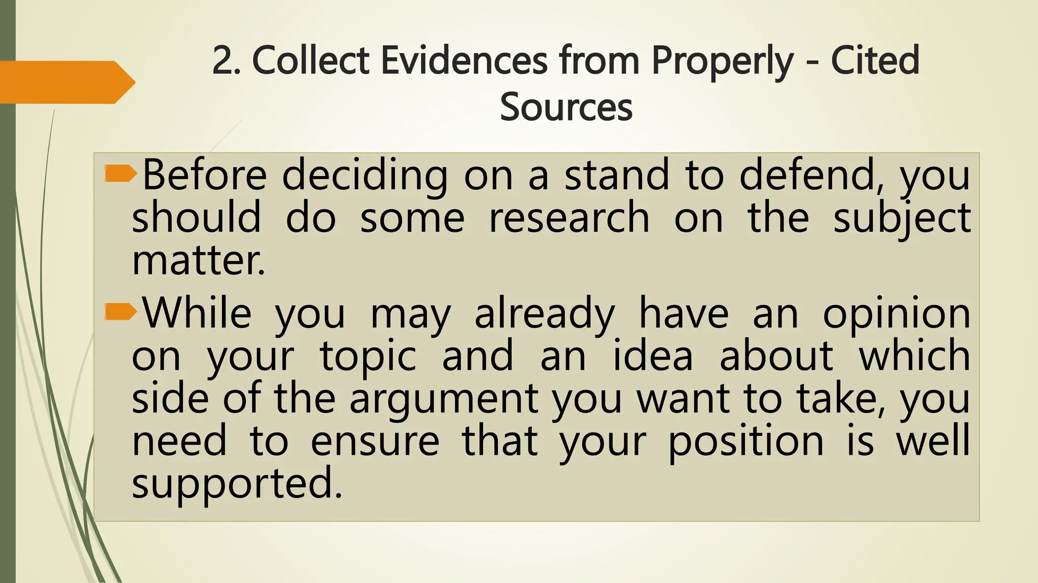Defending a Stand on an Issue by Presenting.pptx