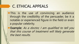 Defending a Stand on an Issue by Presenting.pptx