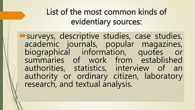 Defending a Stand on an Issue by Presenting.pptx